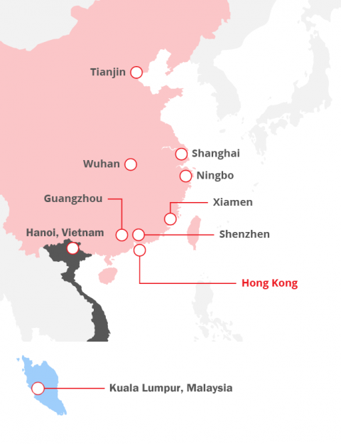 Contact | Kin Sang Chemical